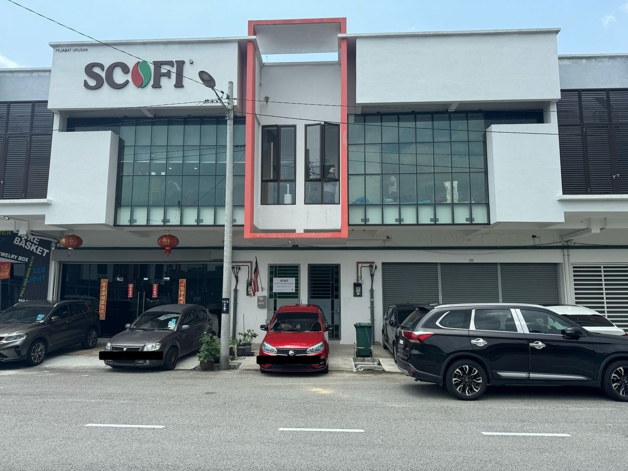 Gallery | Malaysia's top coffee bean supplier